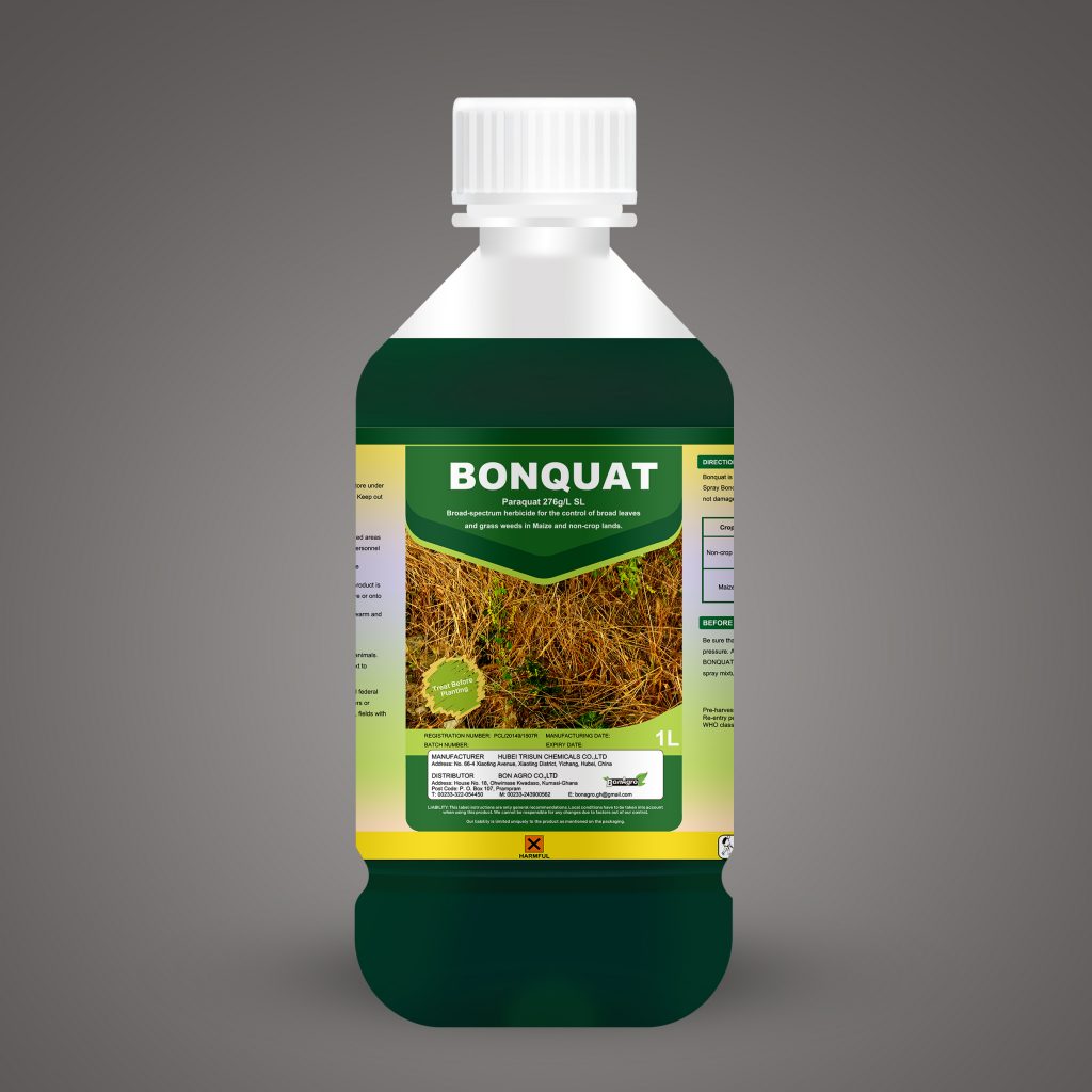 Agro-chemicals - Bonagro